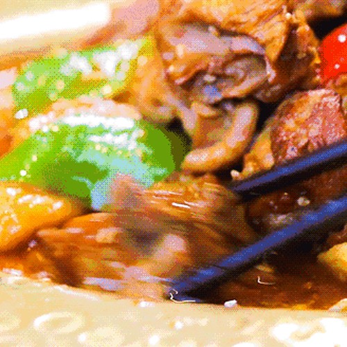 炸鸡腿 三联生活网