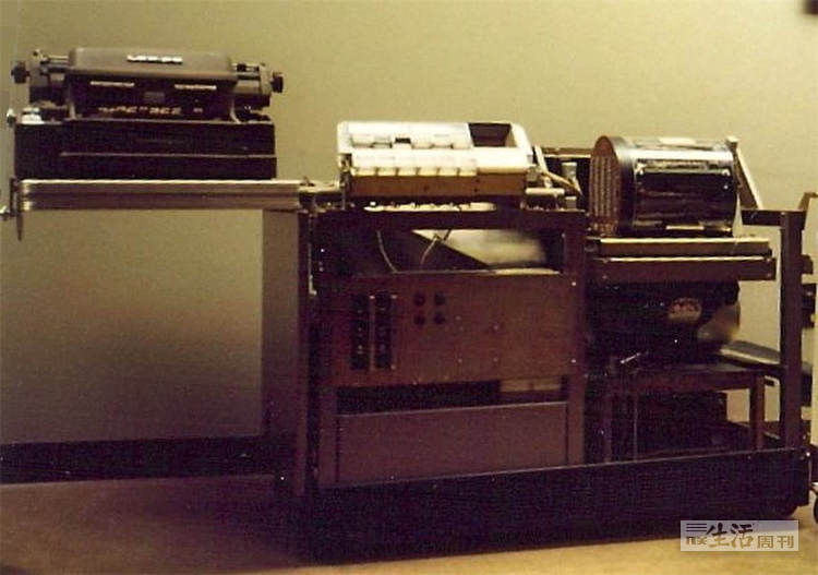 混乱与复杂之中的秩序和机遇