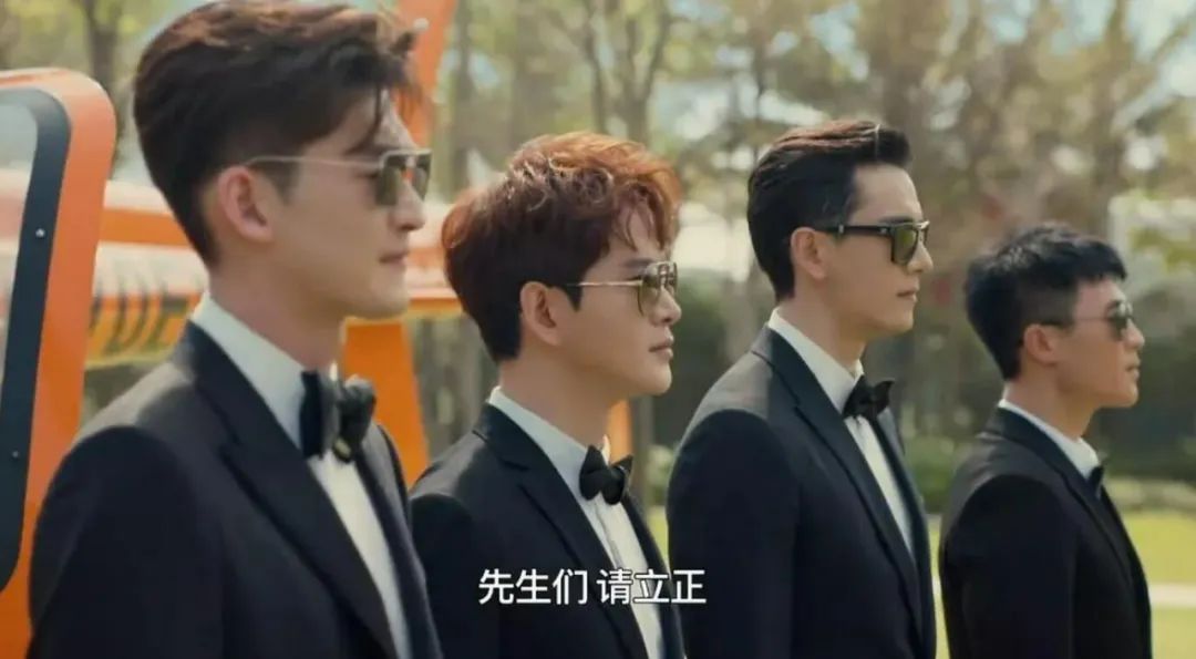 救命,谁能叫醒东八区的张翰们?