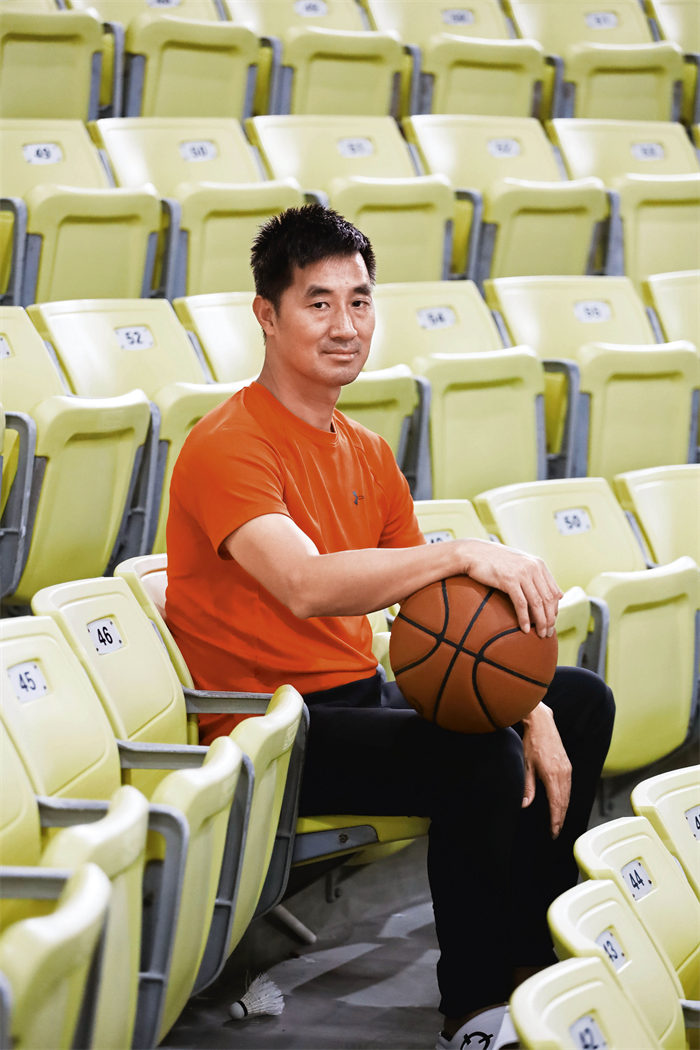 CUBAL“土著”冠军与野球江湖