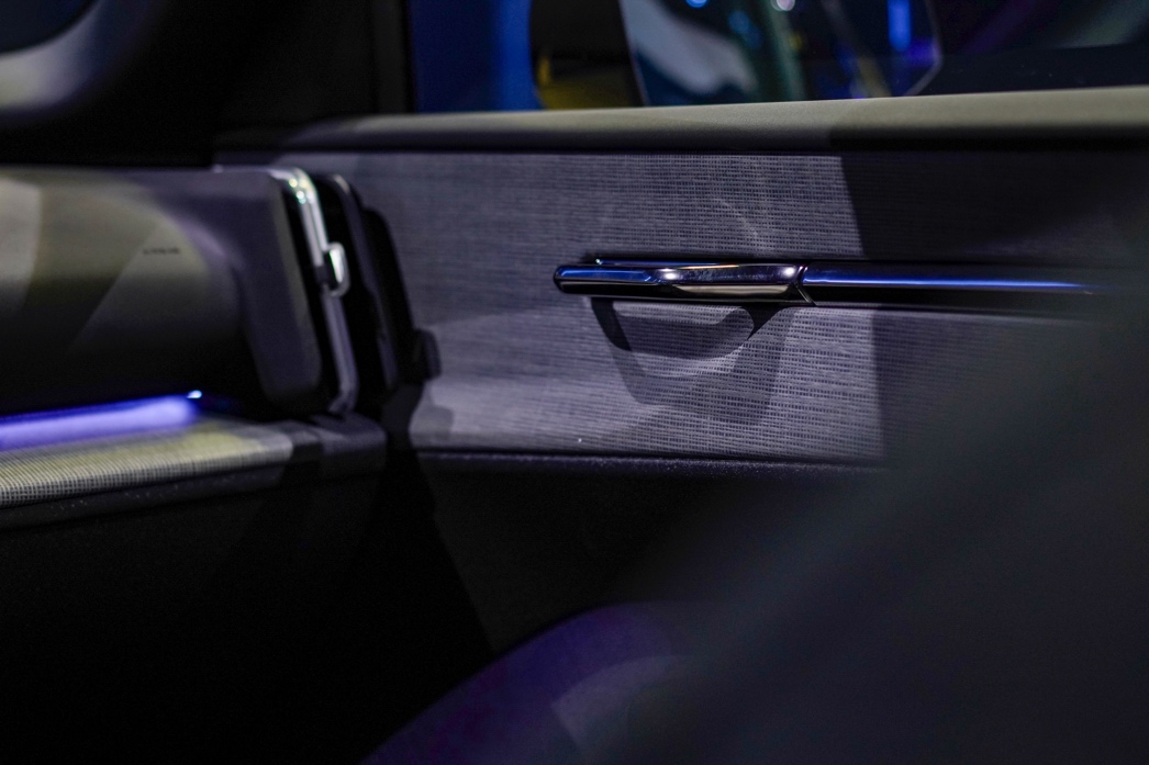 售价20.08万-25.58万，沃尔沃北欧高智感纯电SUV EX30正式上市