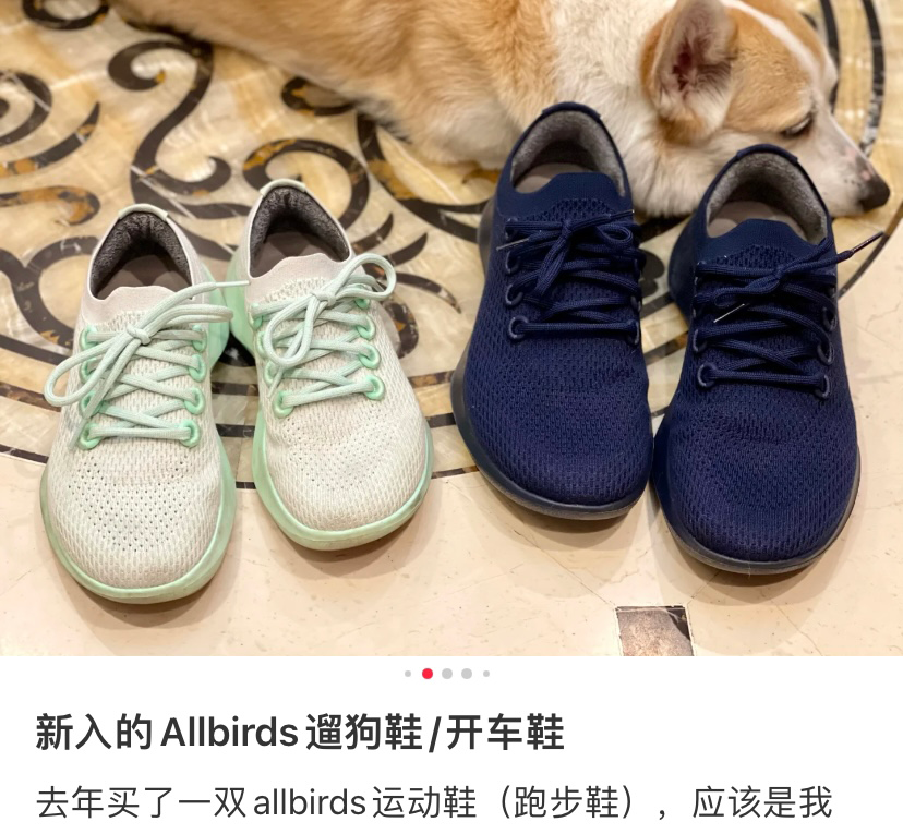 真正的职场大佬，通勤时脚上“全是鸟”