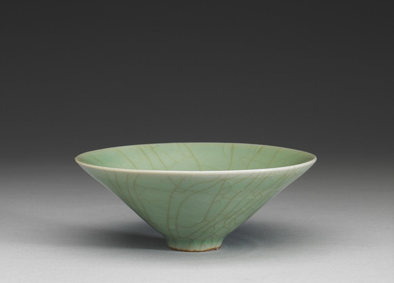 8.3 Song porcelain | Ways of using porcelains by the Song people - 三联中读