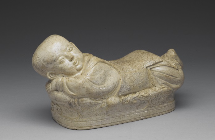 8.2 Song porcelains | Beauty of glaze in five famous kilns - 三联中读