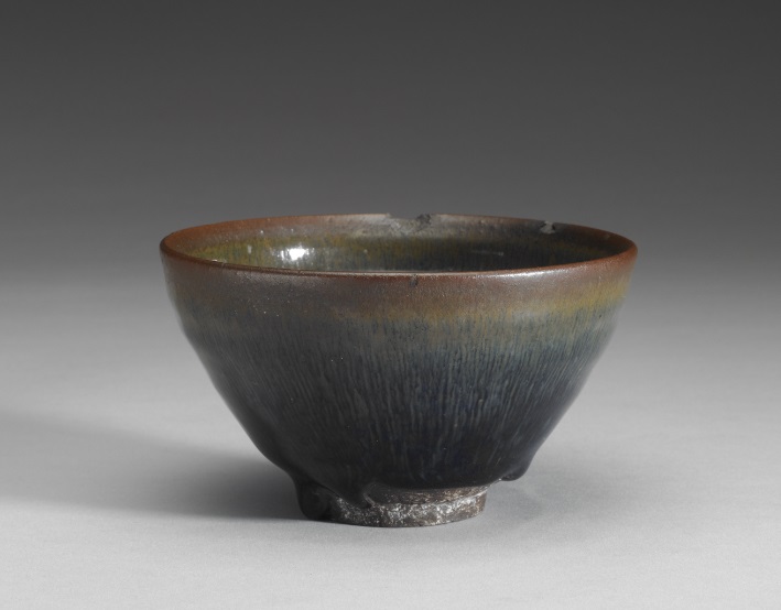 8.3 Song porcelain | Ways of using porcelains by the Song people - 三联中读