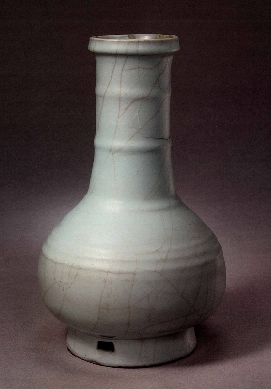 8.3 Song porcelain | Ways of using porcelains by the Song people - 三联中读