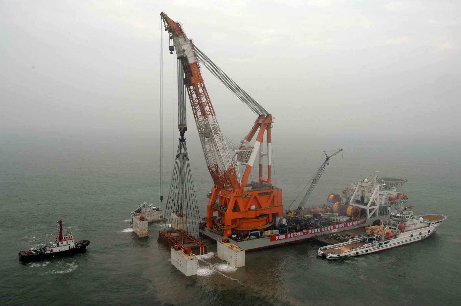 8.1 南海一号丨这艘价值连城的南宋商船为何会沉没？