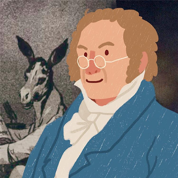 戈雅-三联生活网