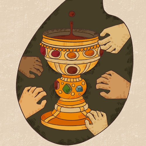 圣杯-三联生活网