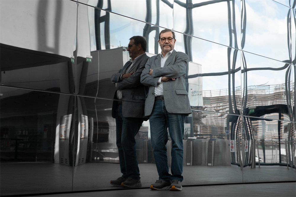 物理学奖：从量子纠缠到量子计算