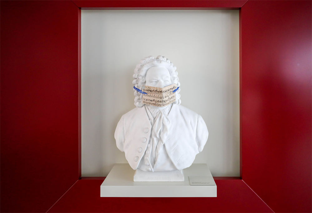 德国音乐家博物馆联盟