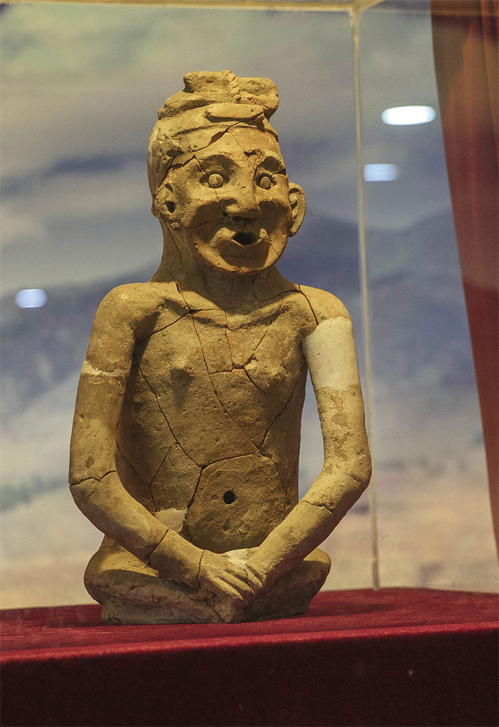 资讯 | 红山文化重要玉器