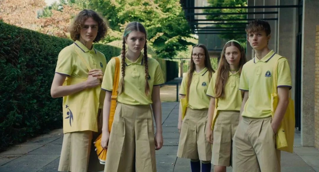 戛纳最火爆“大年”，哪些精彩电影你不可错过？