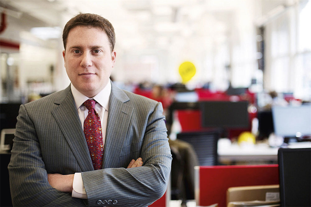 美国新媒体的流量争夺战