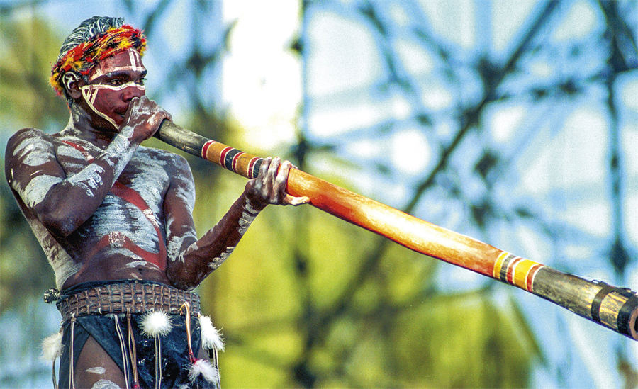 音乐构建的《权游》世界