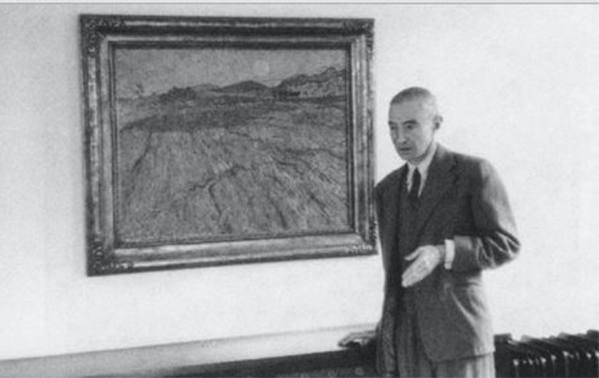 电影中的名画｜名画的秘密18期