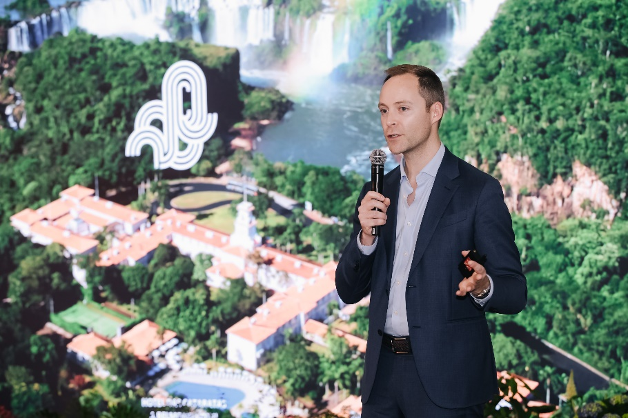 贝梦德举办2024年中国区媒体见面会