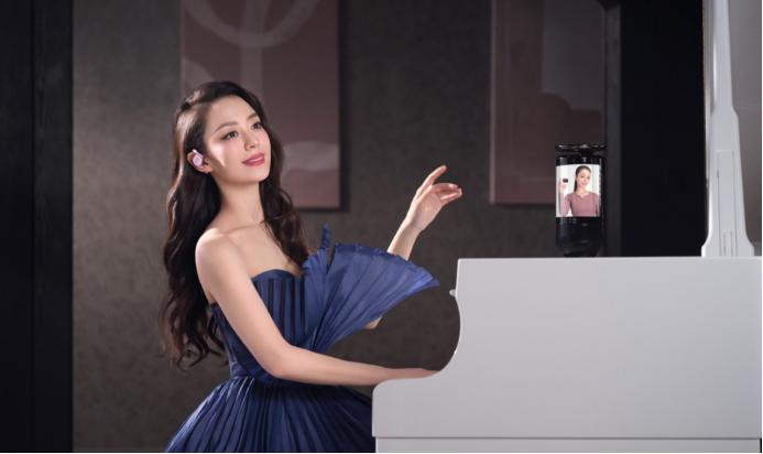 震撼首发，Cleer推出全球首款开放式AI 耳机Cleer ARC 3 音弧！