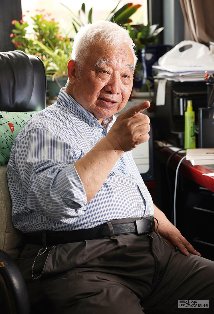 李政道与CUSPEA：希望机遇光顾更多年轻人