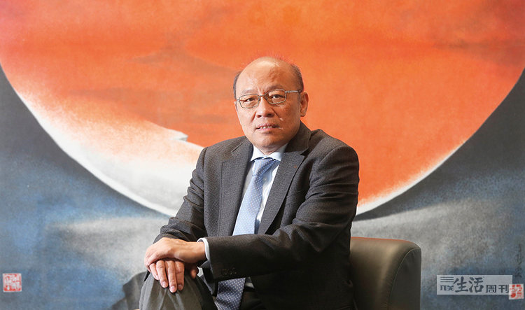 李政道与CUSPEA：希望机遇光顾更多年轻人