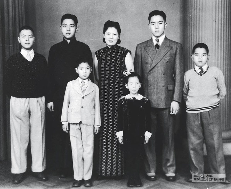 一个天才物理学家的成长之路