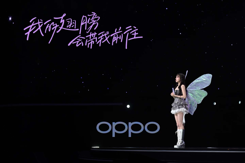 新一代超美小直屏 OPPO Reno13 系列正式发布，2699元起