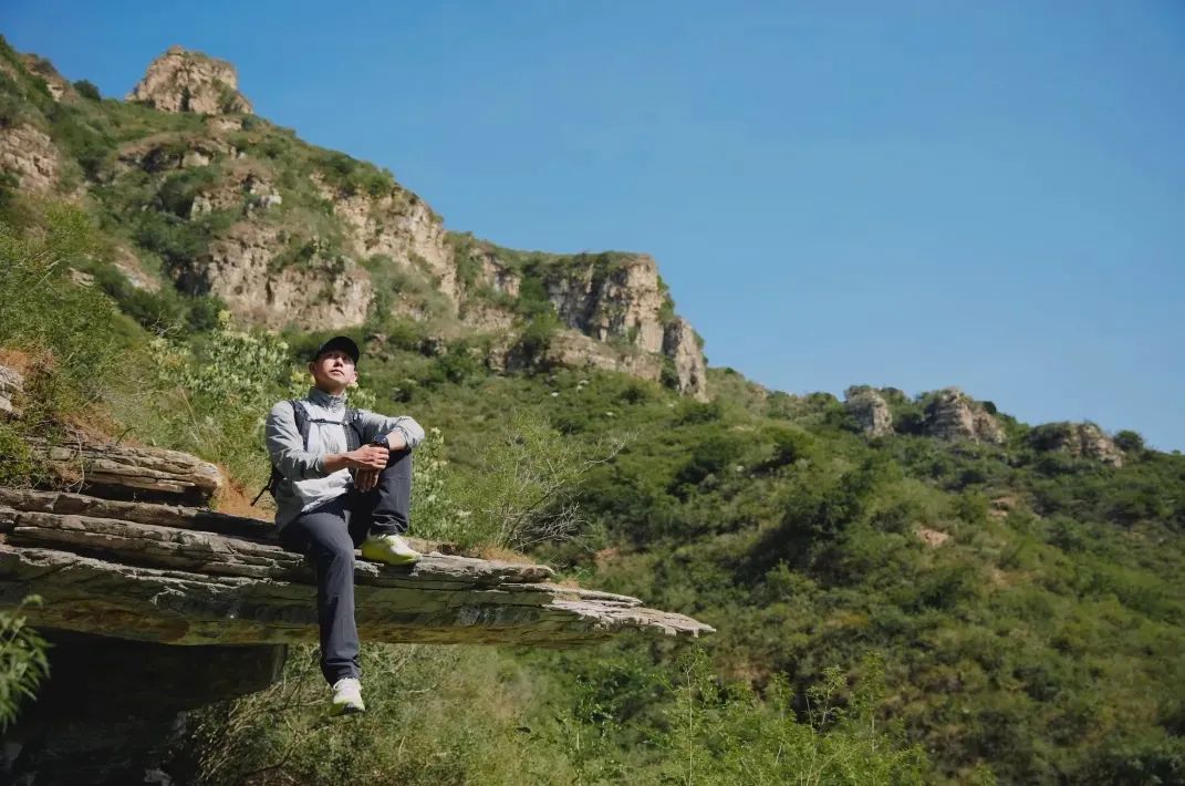 为什么越来越多的人热衷攀登？