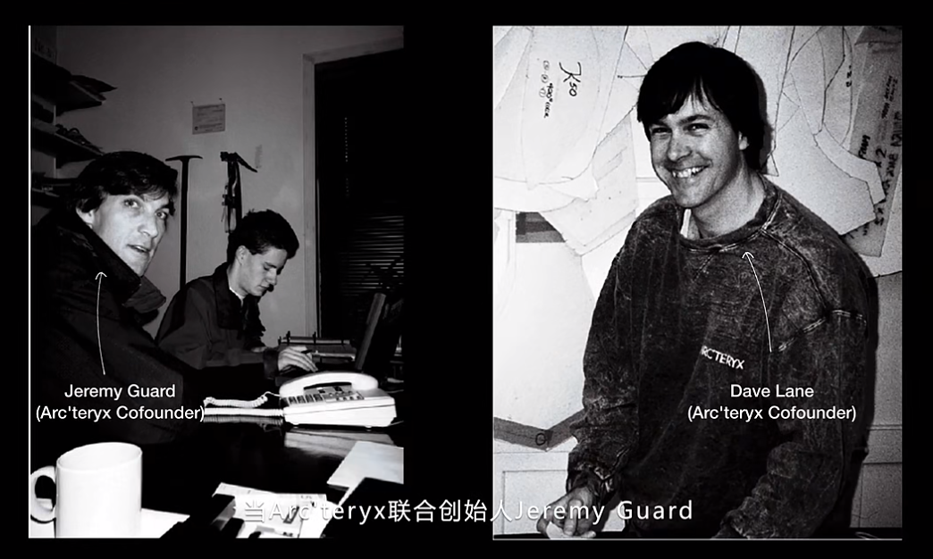 那些独立攀登高山的挑战者们