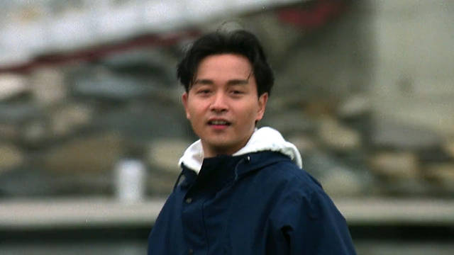 21年后，他们继续宠爱张国荣