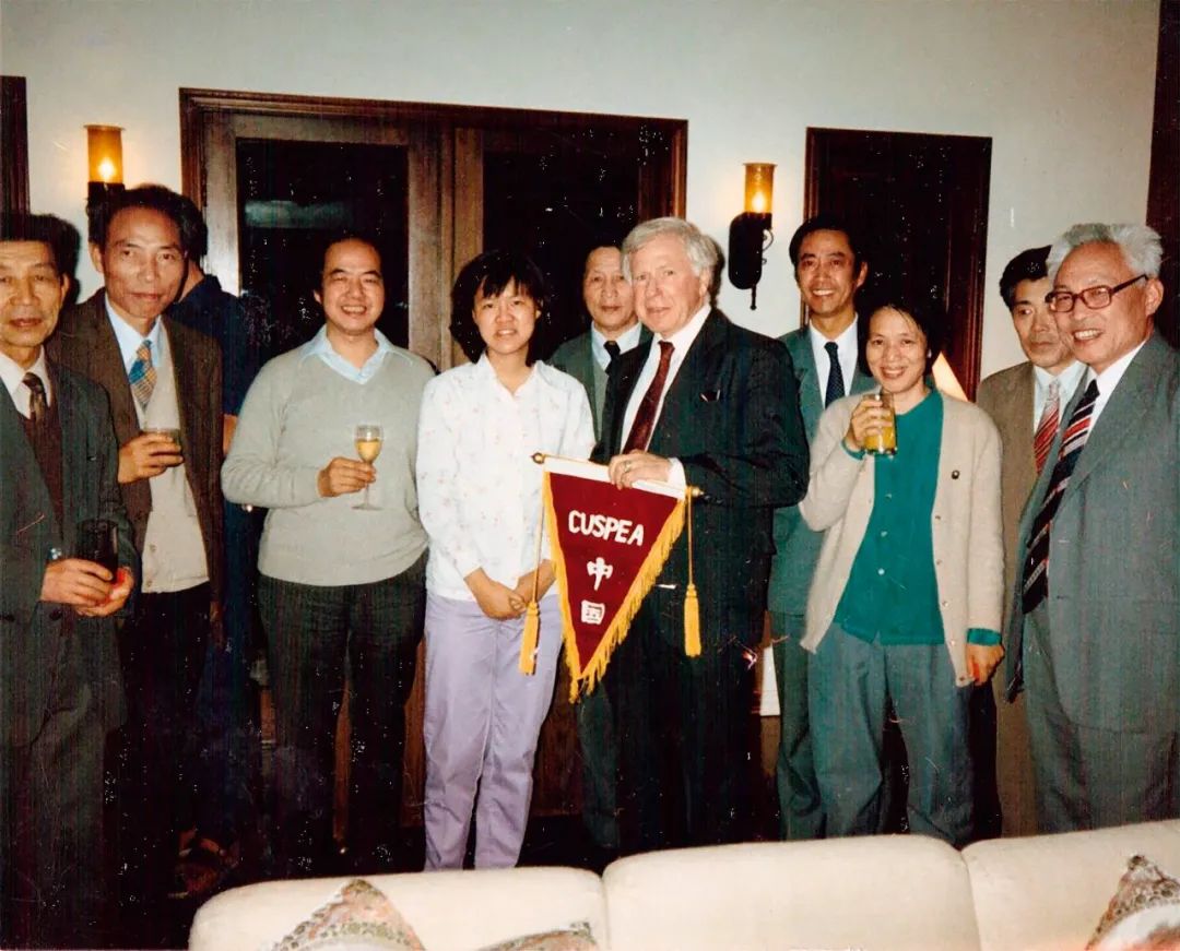 李政道，为更多的中国天才打开一扇门