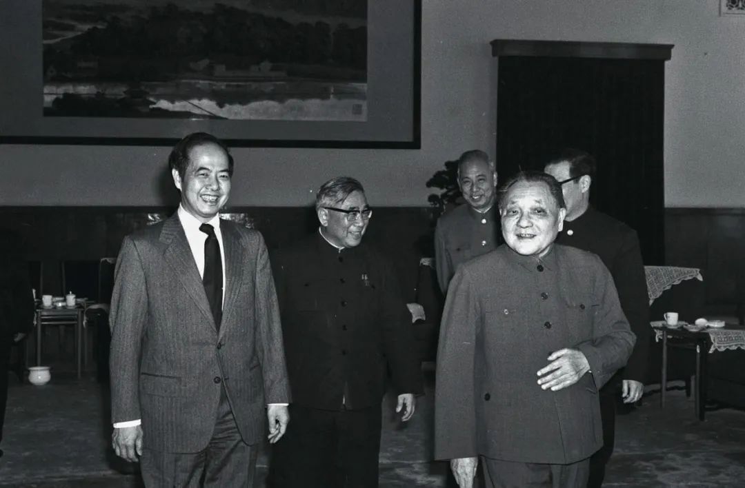 李政道，为更多的中国天才打开一扇门