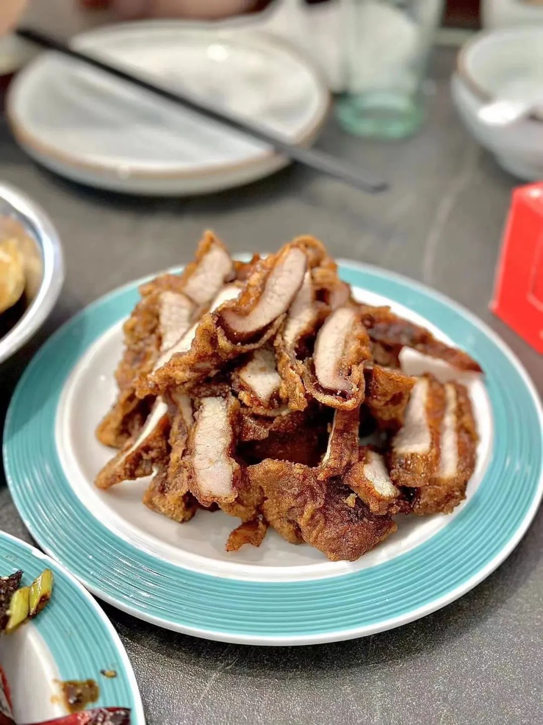 这才是最应该爆火的淄博顶流，不是烧烤！